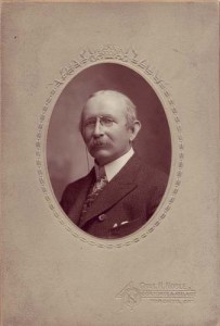 Delamere, Thomas Dawson | The Queen's Own Rifles of Canada Regimental ...