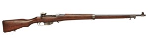 Timeline: Weapons | The Queen's Own Rifles of Canada Regimental Museum ...