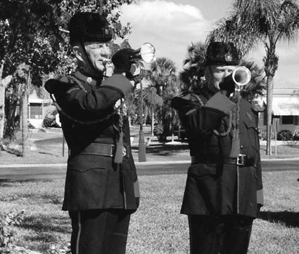 Hester, Doug | The Queen's Own Rifles of Canada Regimental Museum and ...