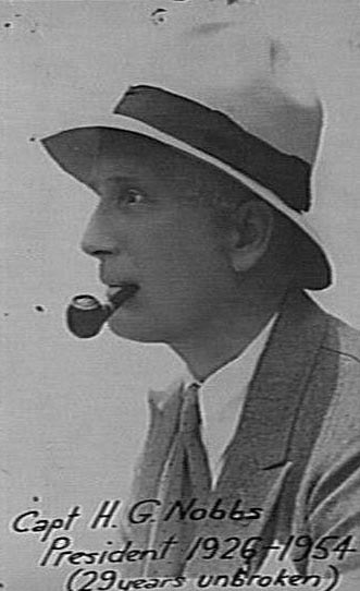 Nobbs, Henry Gilbert | The Queen's Own Rifles of Canada Regimental ...