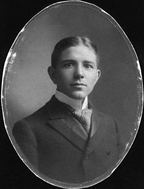 Gunn, John Alexander | The Queen's Own Rifles of Canada Regimental ...