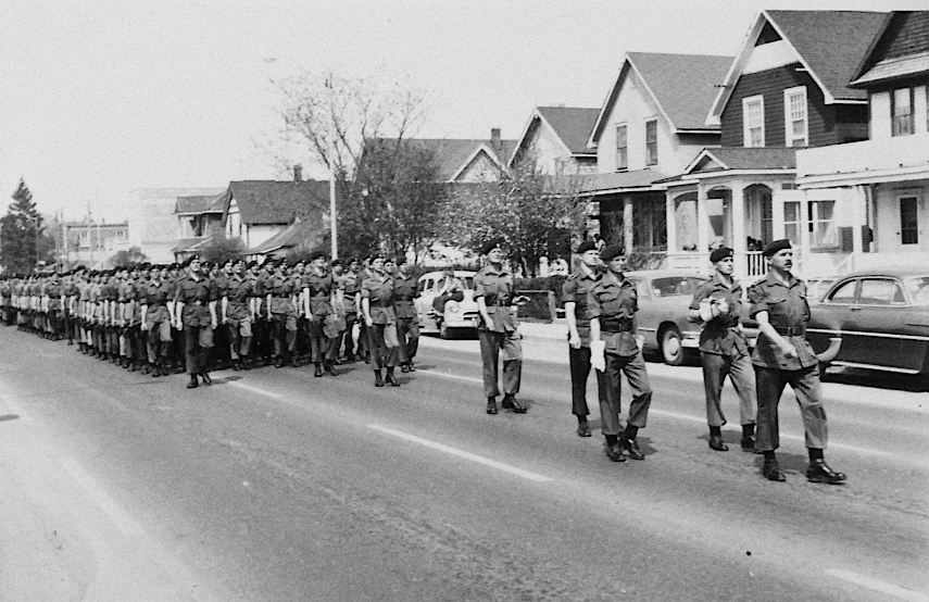IMG_9097 | The Queen's Own Rifles of Canada Regimental Museum and Archive
