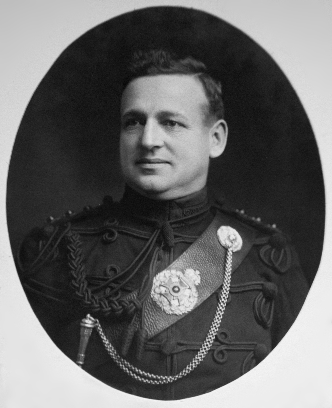 Mitchell, WC | The Queen's Own Rifles of Canada Regimental Museum and ...