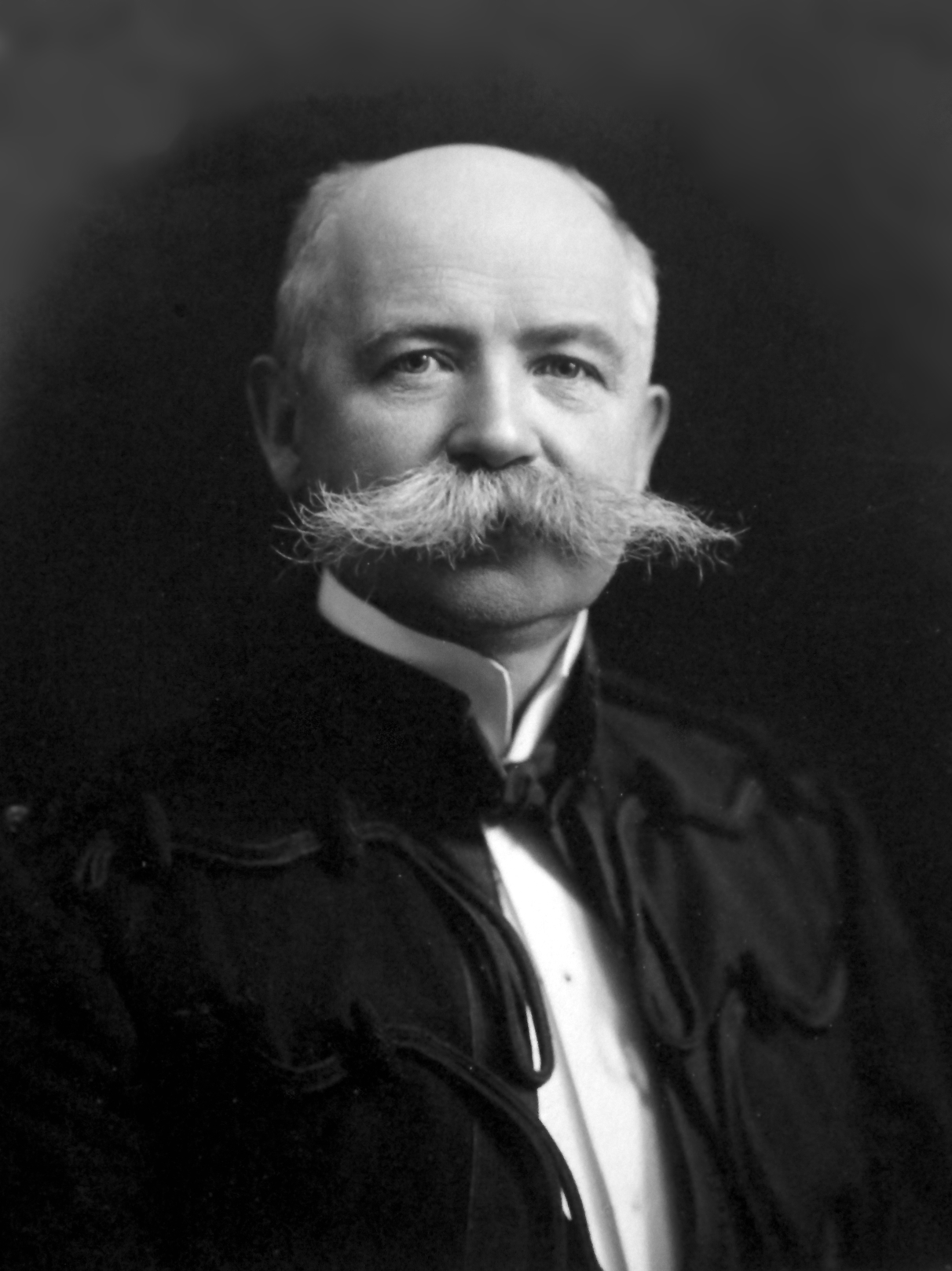 Murray, JA | The Queen's Own Rifles of Canada Regimental Museum and Archive