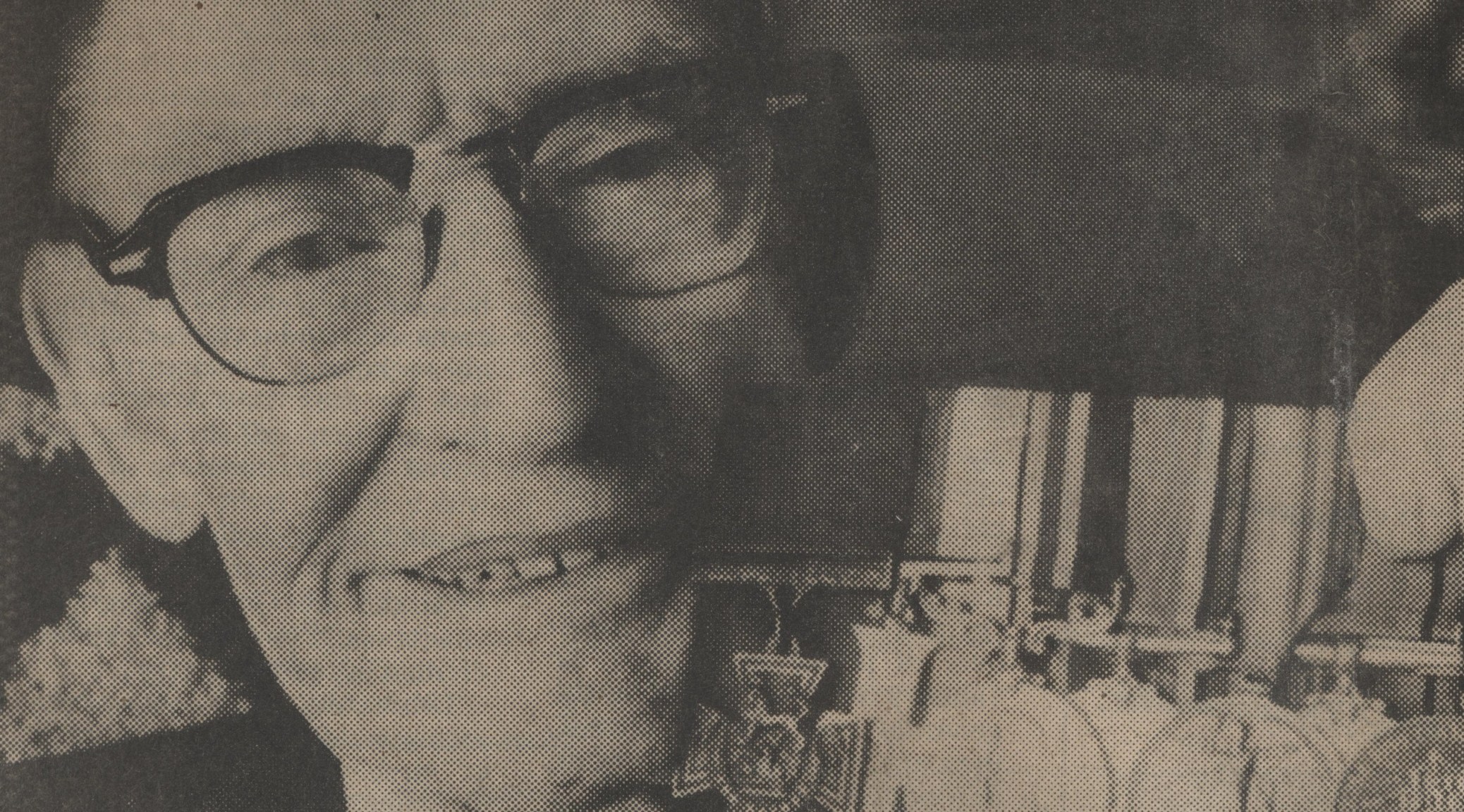 RCMI Installs Captain Charles Rutherford’s Pistol | The Queen's Own ...