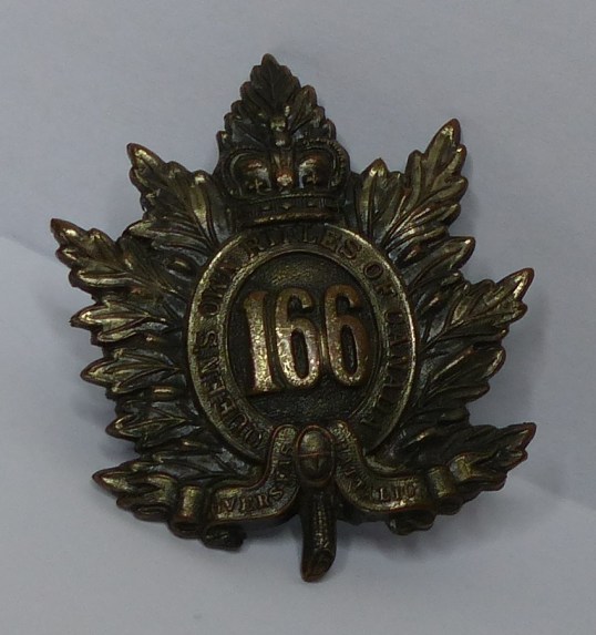Timeline: Uniforms | The Queen's Own Rifles of Canada Regimental Museum ...