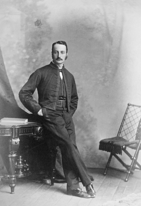 Evolution of Officer’s Tunics | The Queen's Own Rifles of Canada ...