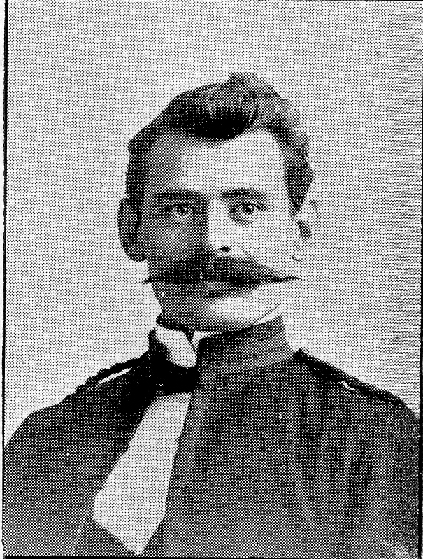 Thompson, Joseph E. | The Queen's Own Rifles of Canada Regimental ...