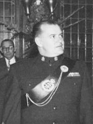 Moore, James Patrick | The Queen's Own Rifles of Canada Regimental ...