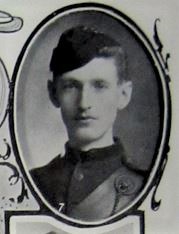 Hewitt, W.H. | The Queen's Own Rifles of Canada Regimental Museum and ...