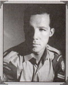 PRINCE, Thomas J. | The Queen's Own Rifles of Canada Regimental Museum ...