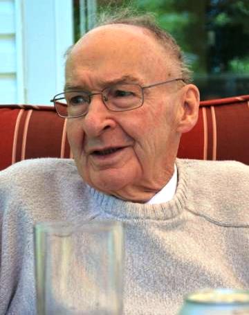 Roy, Phillip A. | The Queen's Own Rifles of Canada Regimental Museum ...