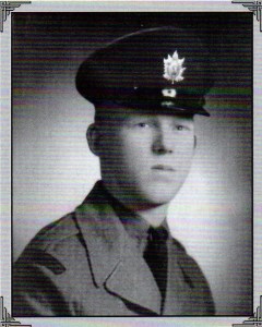 WISEMAN, Joseph Alexander | The Queen's Own Rifles of Canada Regimental ...