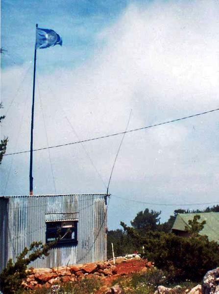 1965 1st Battalion deployment to Cyprus | The Queen's Own Rifles of ...