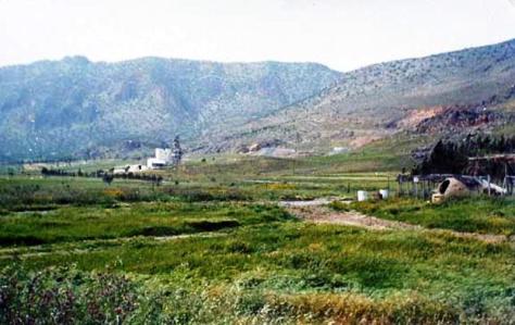 1965 1st Battalion deployment to Cyprus | The Queen's Own Rifles of ...