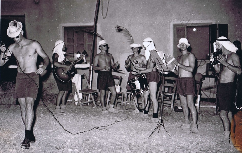 1965 1st Battalion deployment to Cyprus | The Queen's Own Rifles of ...