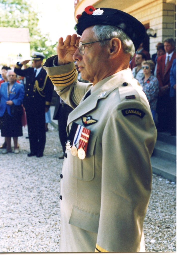 Timeline: 1975-1999 | The Queen's Own Rifles of Canada Regimental ...