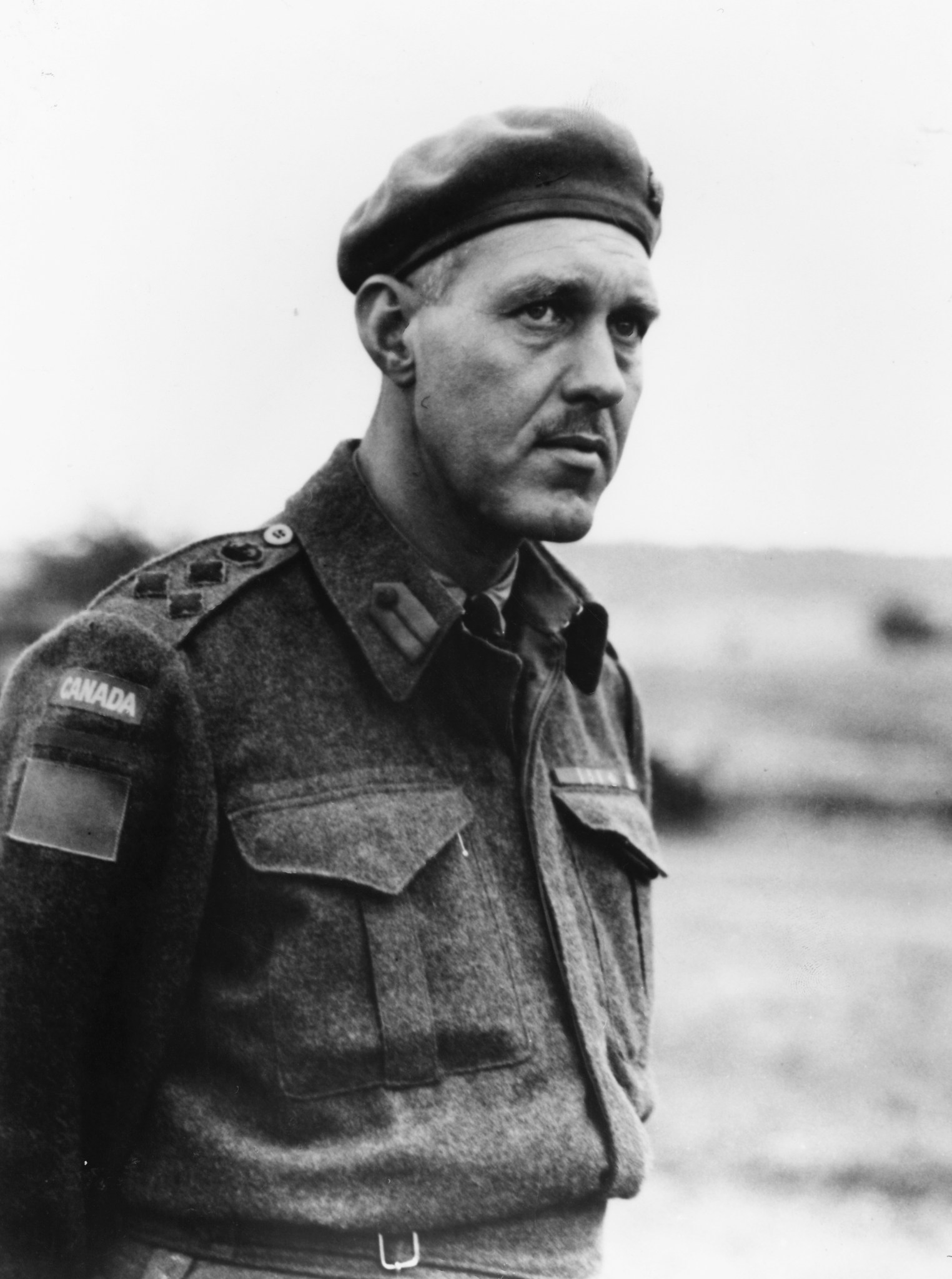 Spragge, John Godfrey | The Queen's Own Rifles of Canada Regimental ...