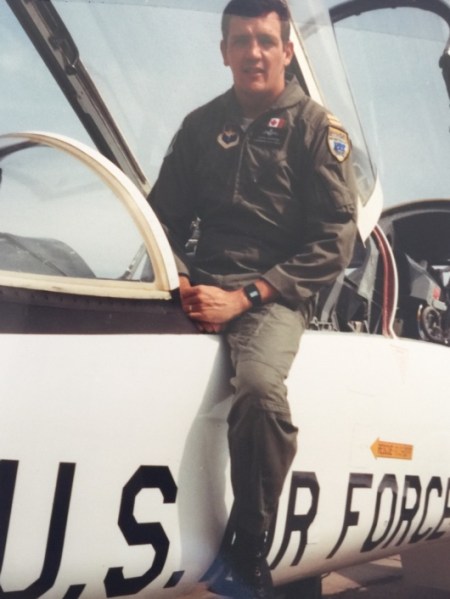 Pilot by Profession, Soldier by Heart | The Queen's Own Rifles of ...