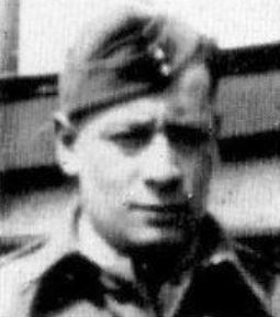 Jamieson, Harold | The Queen's Own Rifles of Canada Regimental Museum ...