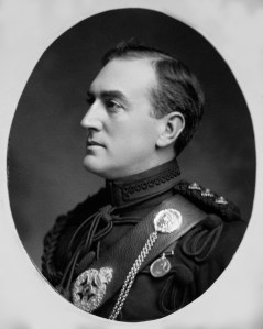 Kirkpatrick, Arthur James Ernest | The Queen's Own Rifles of Canada ...