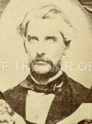 Smith, William D head and shoulders | The Queen's Own Rifles of Canada ...