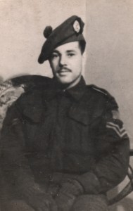 Armstrong, George Reginald | The Queen's Own Rifles of Canada ...