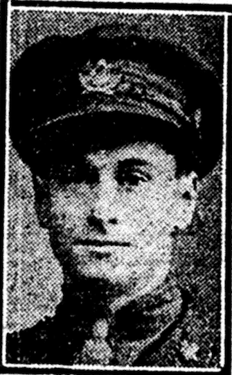 Herbert, William Shelley | The Queen's Own Rifles of Canada Regimental ...