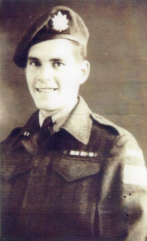 Kemp, Guelph Allan George | The Queen's Own Rifles of Canada Regimental ...