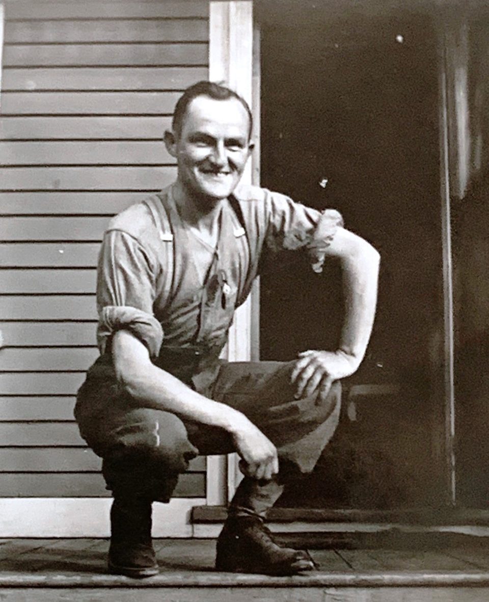 Scully, Angus Leith | The Queen's Own Rifles of Canada Regimental ...