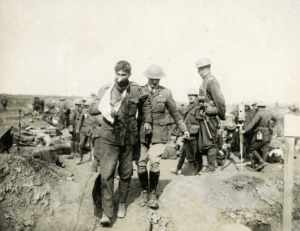 He Suffered for Nothing in The Great War: The Aftermath of the Shell ...