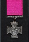 Victoria Cross Recipients | The Queen's Own Rifles of Canada Regimental ...