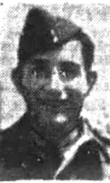 Jones, Frank Lewis | The Queen's Own Rifles of Canada Regimental Museum ...